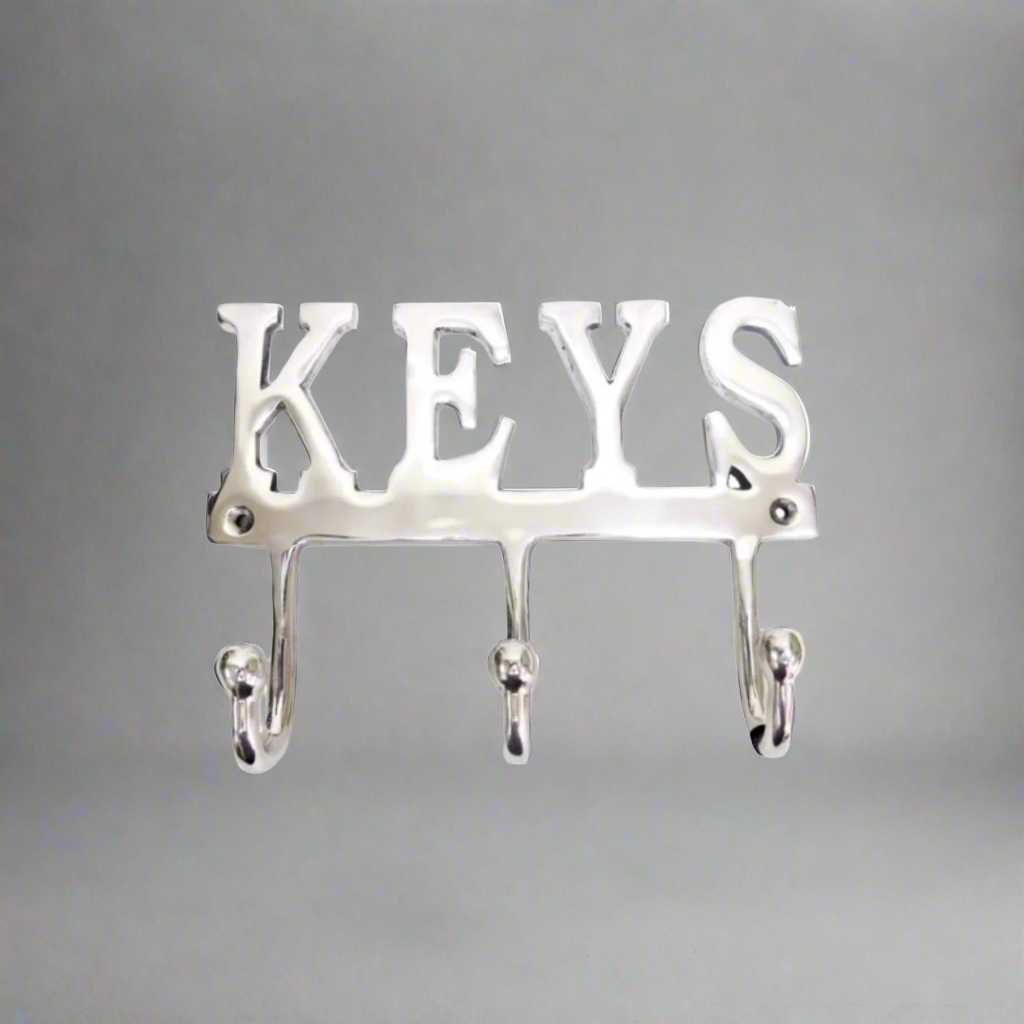Unique Boys Interiors Keys Hook
