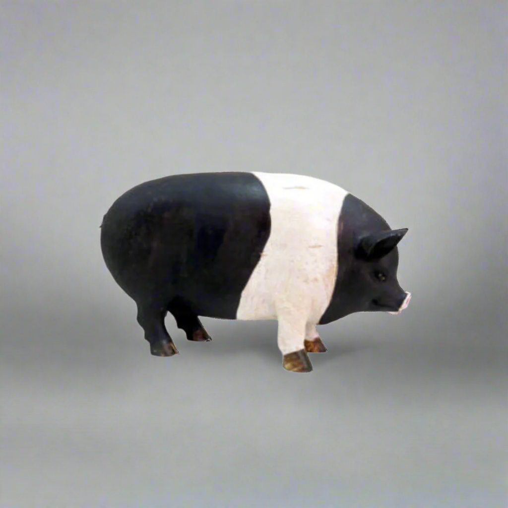 Unique Boys Interiors Porkie Pig